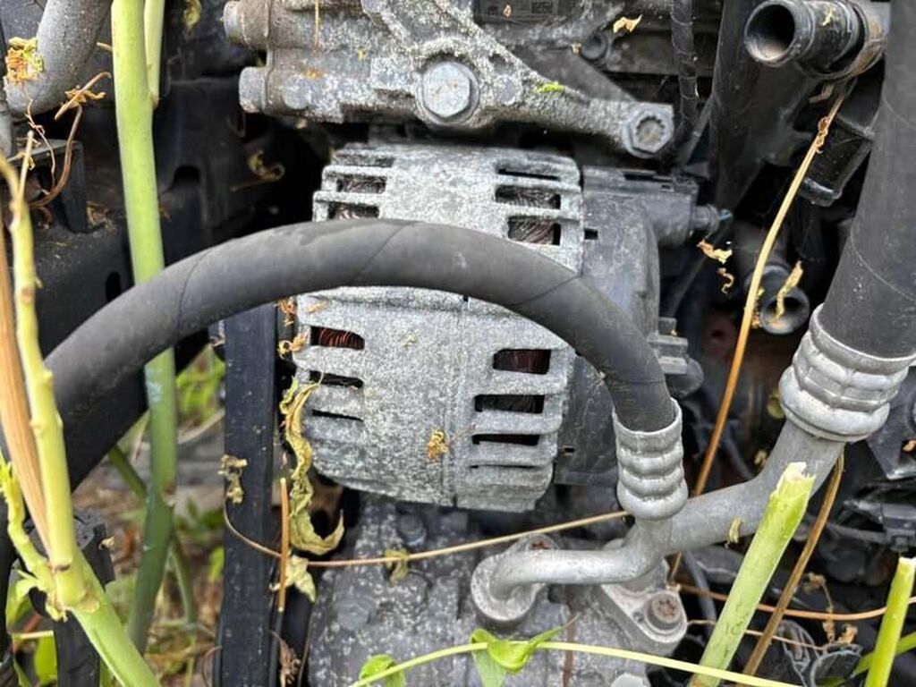 ALTERNATOR ZA ŠKODA OCTAVIA, SUPERB | 03L 903 023 L