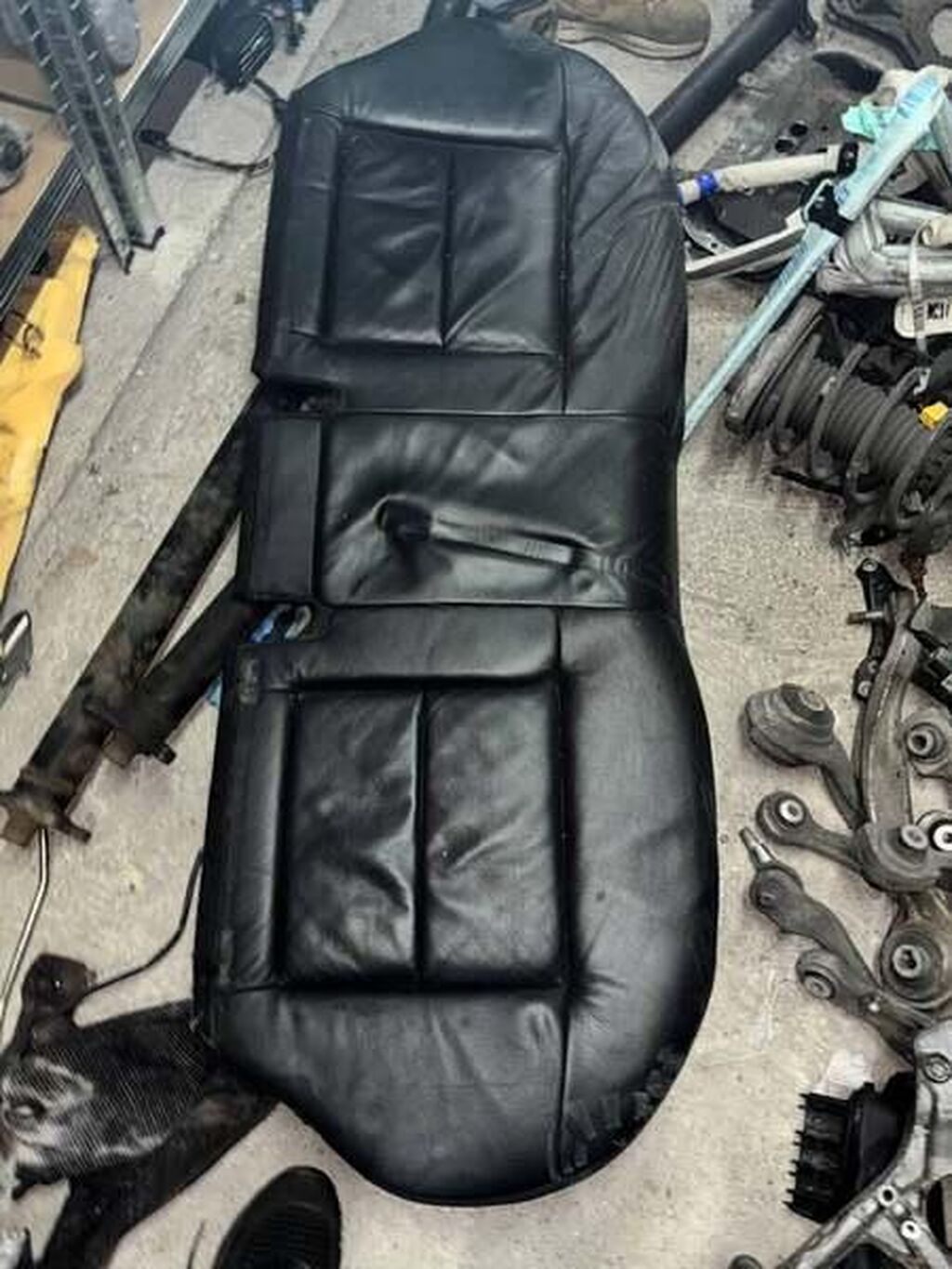 ZADNJA SEDIŠTA W212 KARAVAN ZA MERCEDES BENZ E 200, E 220, E 230