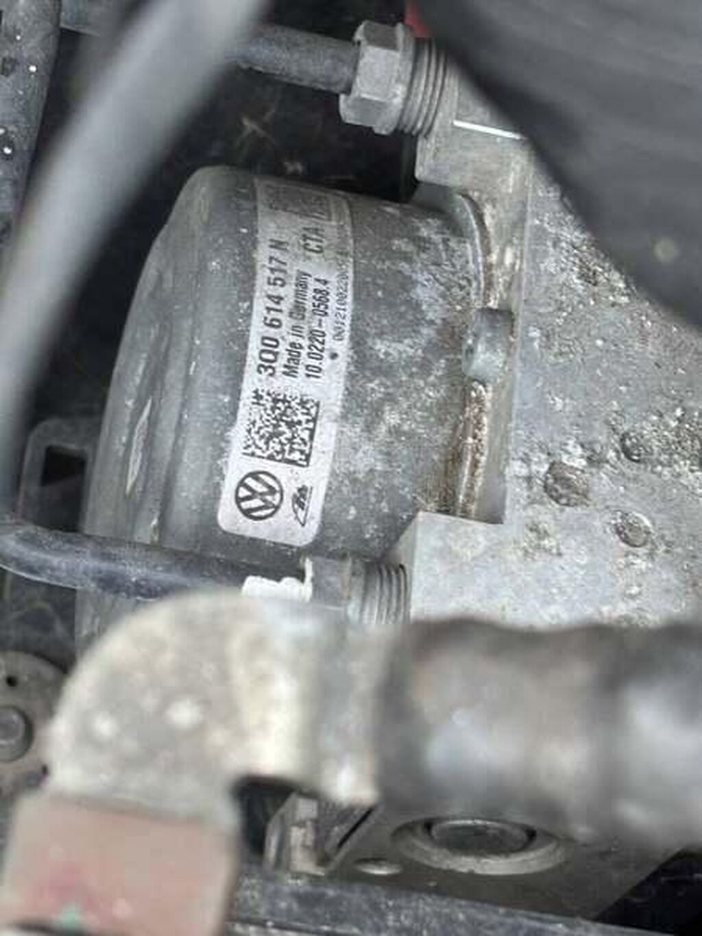ABS PUMPA ZA SEAT ALHAMBRA, LEON, ALTEA . OD 2008. DO 2015. GOD. |