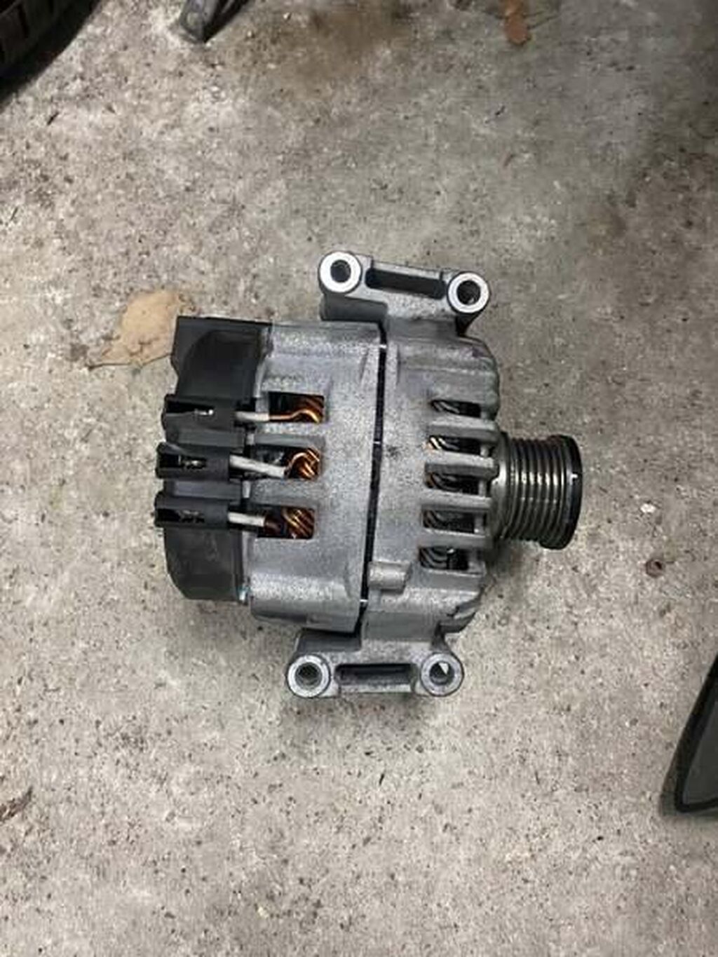 ALTERNATOR ZA 1.2 TFSI ZA AUDI A1, A3 | Alternator za 1.2 tfsi