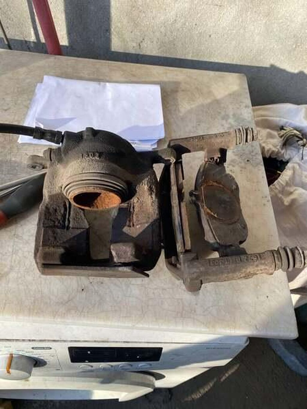 KOCIONA KLESTA ZA W246 ZA MERCEDES BENZ B 150, B 160, B 170 . OD