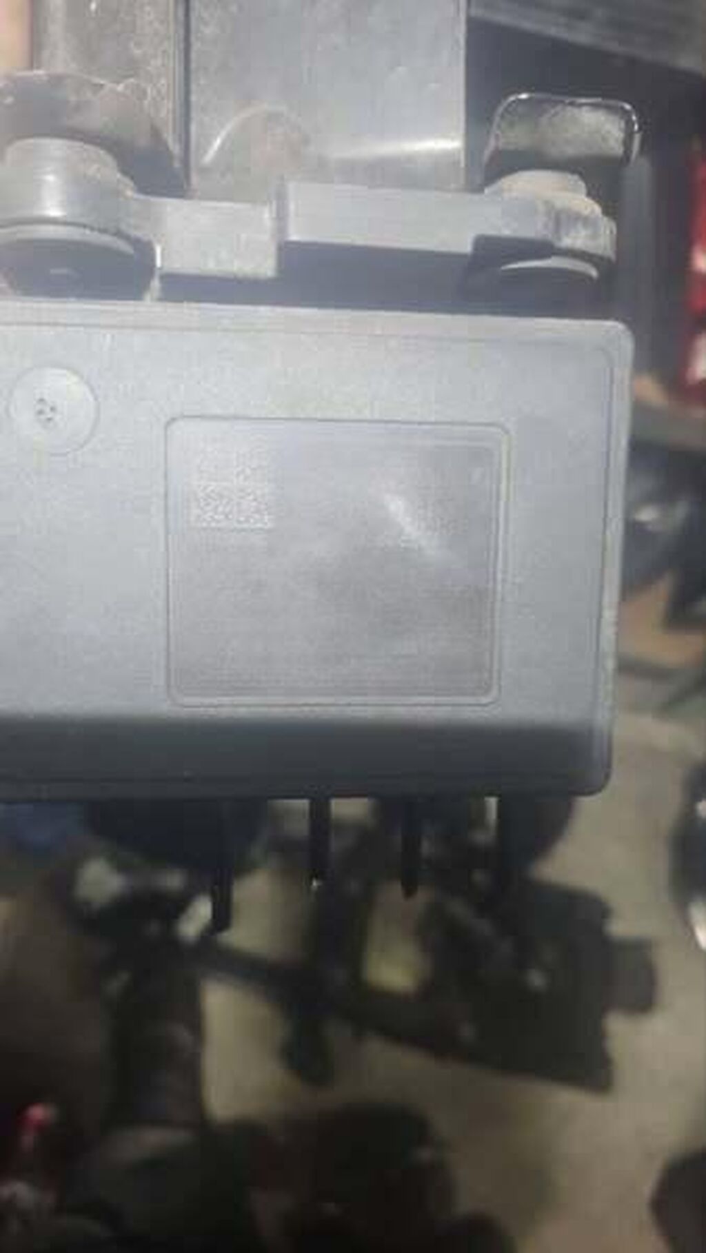 ABS PUMPA ZA VOLKSWAGEN GOLF 7, GOLF 7 ALLTRACK | 5Q0 907 397 AA