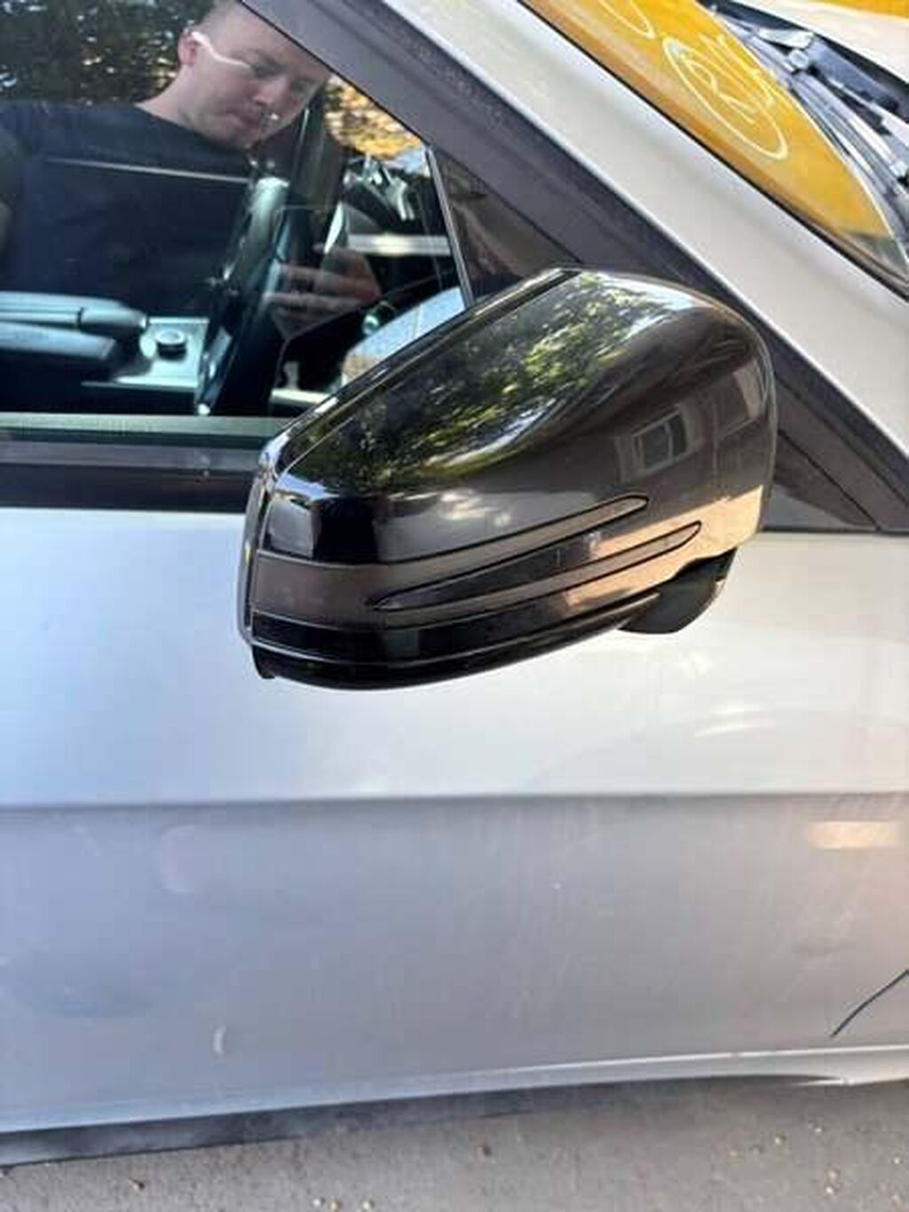 RETROVIZORI W212 RESTAJLING ZA MERCEDES BENZ E KLASA, E 200, E 220