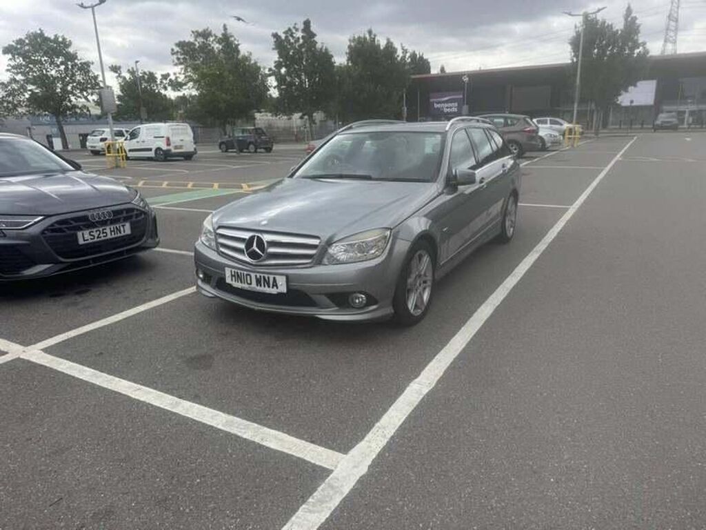 DELOVI ZA MERCEDES BENZ C 220 W204 2010. GOD. | Delovi za Mercedes C