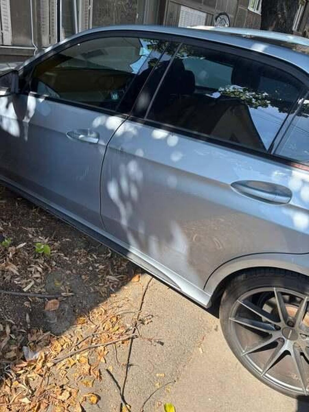 VRATA ZA W212 RESTAJLING ZA MERCEDES BENZ E KLASA, E 200, E 220 . OD