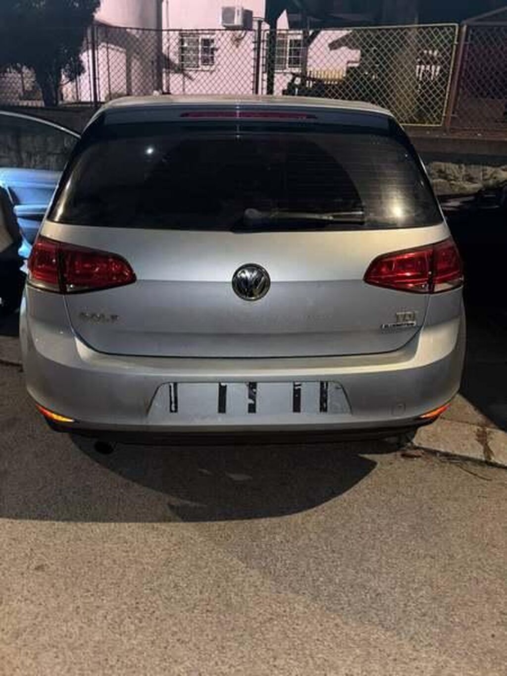 STOP SVETLA ZA VOLKSWAGEN GOLF 7 | Stop svetla za Golf 7