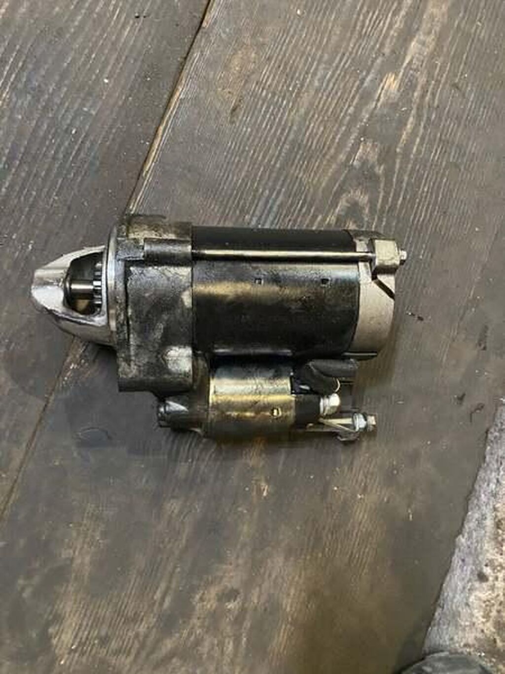 ANLASER ZA 651 ZA MERCEDES BENZ B 160, B 180, B 200 . OD 2010. DO