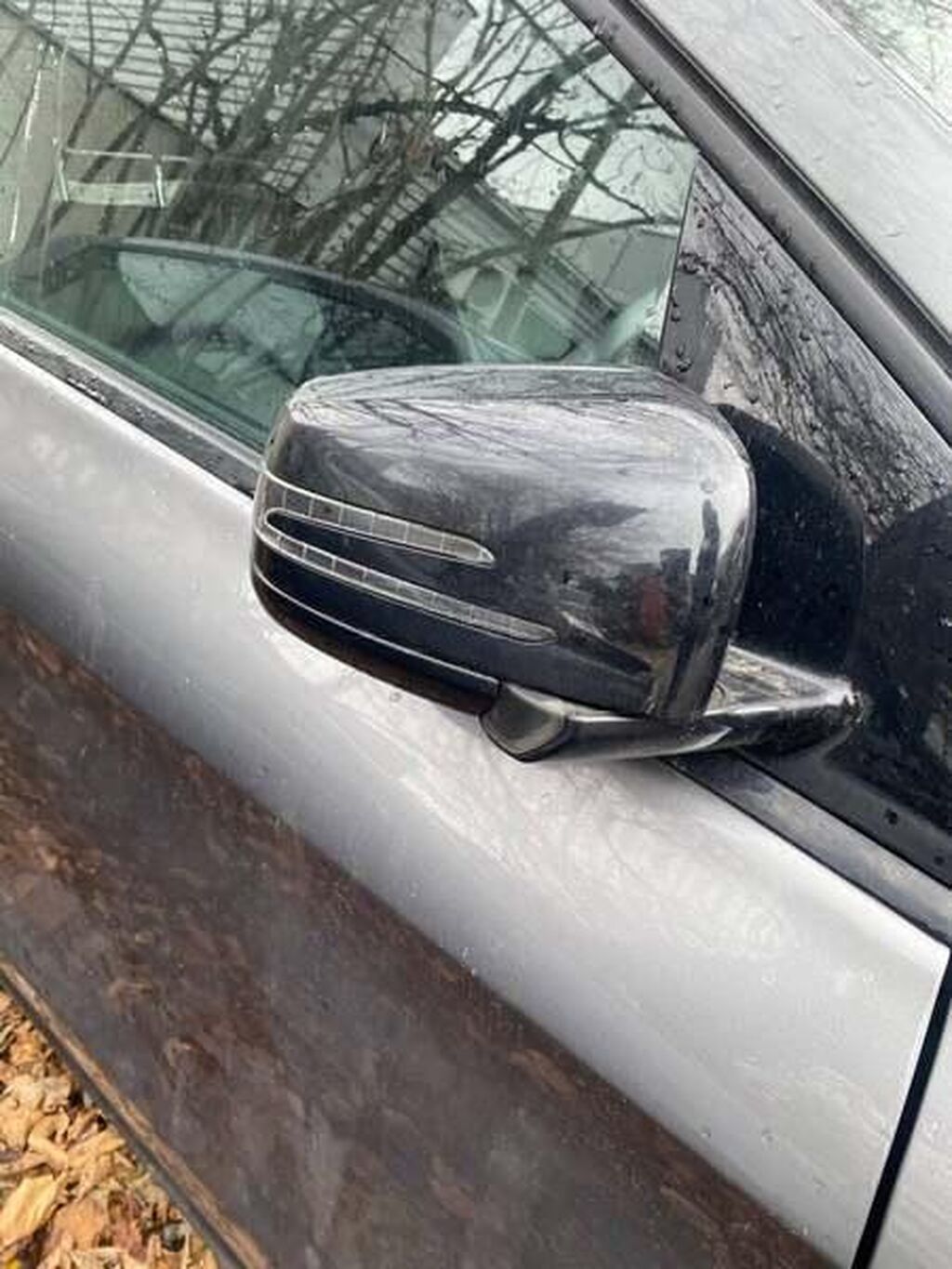 RETROVIZORI W246 ZA MERCEDES BENZ B 150, B 160, B 170 . OD 2012. DO