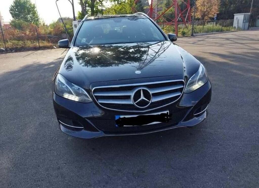 POJASEVI ZA MERCEDES BENZ E KLASA, E 200, E 220 . OD 2009. DO 2016