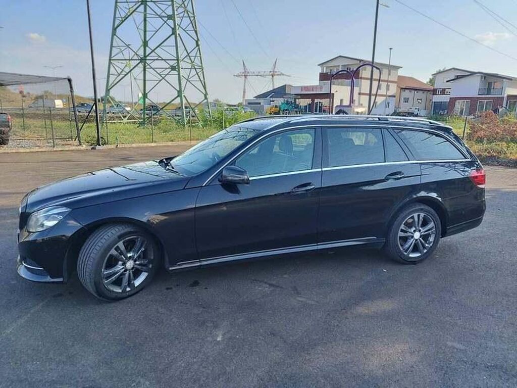 VRATA ZA MERCEDES BENZ E KLASA, E 200, E 220 . OD 2013. DO 2016