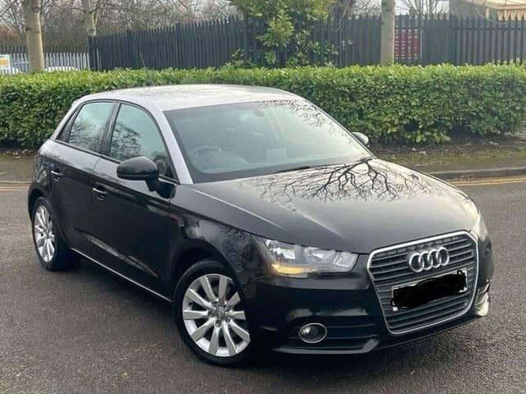 DELOVI ZA AUDI A1 1.2 B 2014. GOD. | Motor 1.2 tfsi CBZ Kompletan