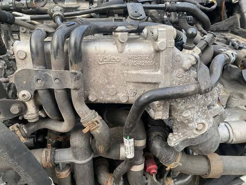 USISNA GRANA ZA 1.6 2.0 TDI ZA VOLKSWAGEN CADDY, GOLF 7, GOLF 7