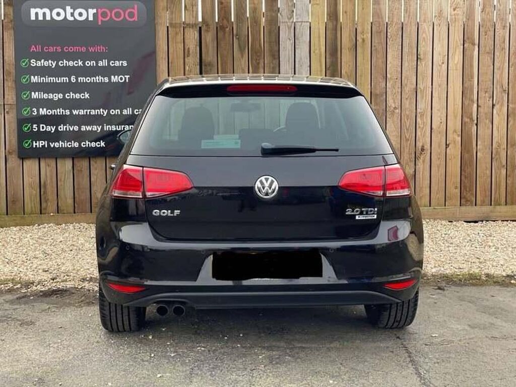 STOP SVETLA ZA VOLKSWAGEN GOLF 7 | Stop svetla za vw golf 7 Imamo i