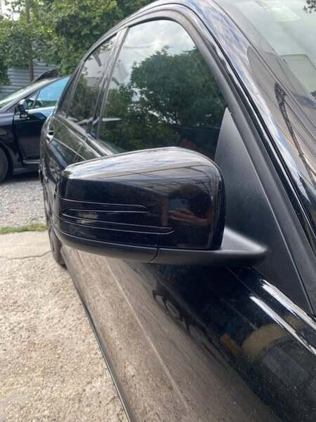 RETROVIZORI W204 W212 ZA MERCEDES BENZ B 150, B 160, B 170 . |