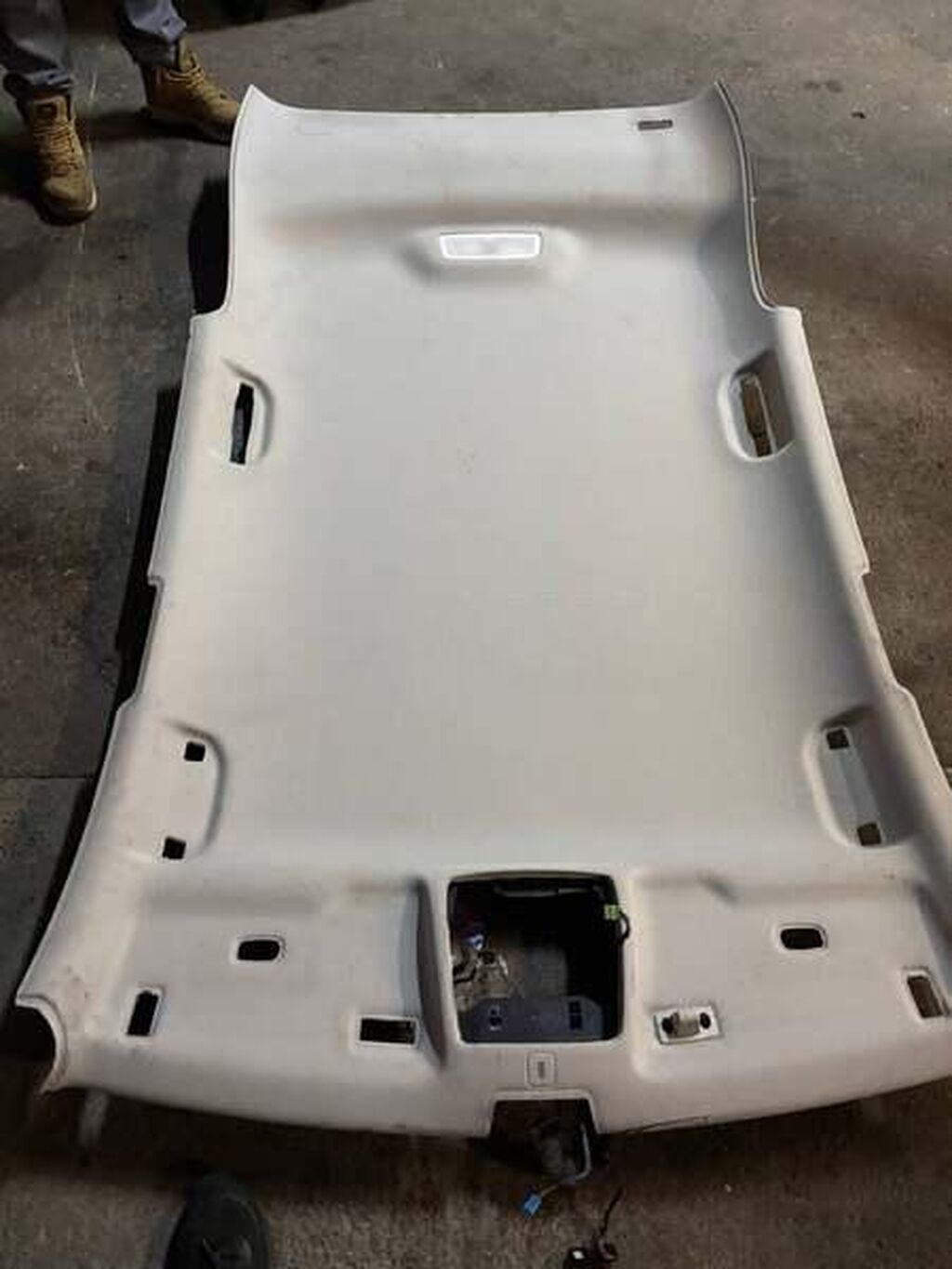 NEBO W246 ZA MERCEDES BENZ B 150, B 160, B 170 . OD 2012. DO 2018