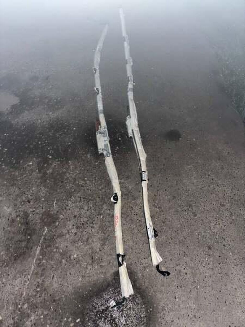 KROVNI AIRBAG ZA MERCEDES BENZ B KLASA, B 150, B 160 . OD 2012. DO