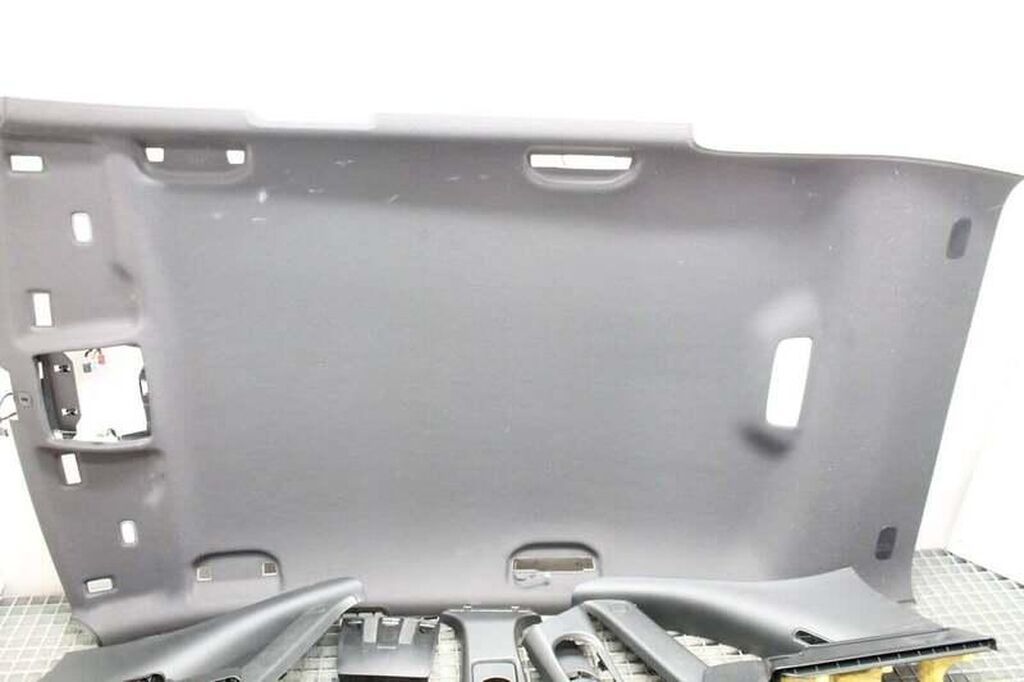 NEBO I STUBOVI W246 ZA MERCEDES BENZ B 150, B 160, B 170 . OD 2012
