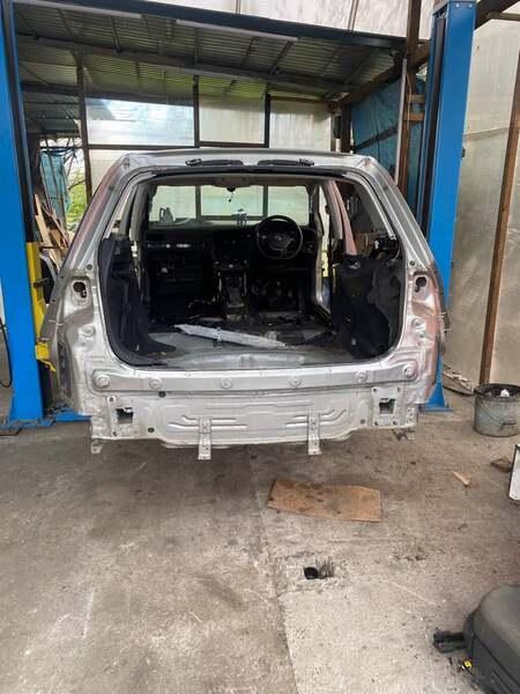 ZADNJI VEZNI LIM ZA VOLKSWAGEN GOLF 7 | Zadnji vezni lim za Golf 7