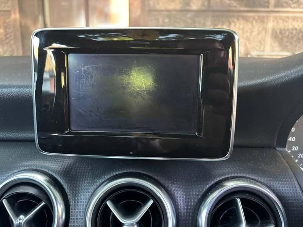 EKRAN MULTIMEDIJE ZA MERCEDES BENZ A KLASA, A 140, A 150 . | Ekran