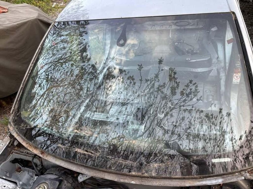 ŠOFERŠAJBNA ZA AUDI A4, A4 ALLROAD OD 2008. DO 2014. GOD. |