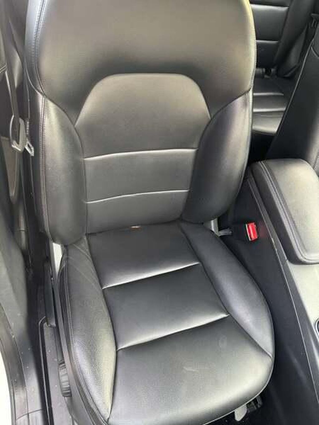 SEDISTA W246 ZA MERCEDES BENZ B KLASA, B 150, B 160 . OD 2012. DO