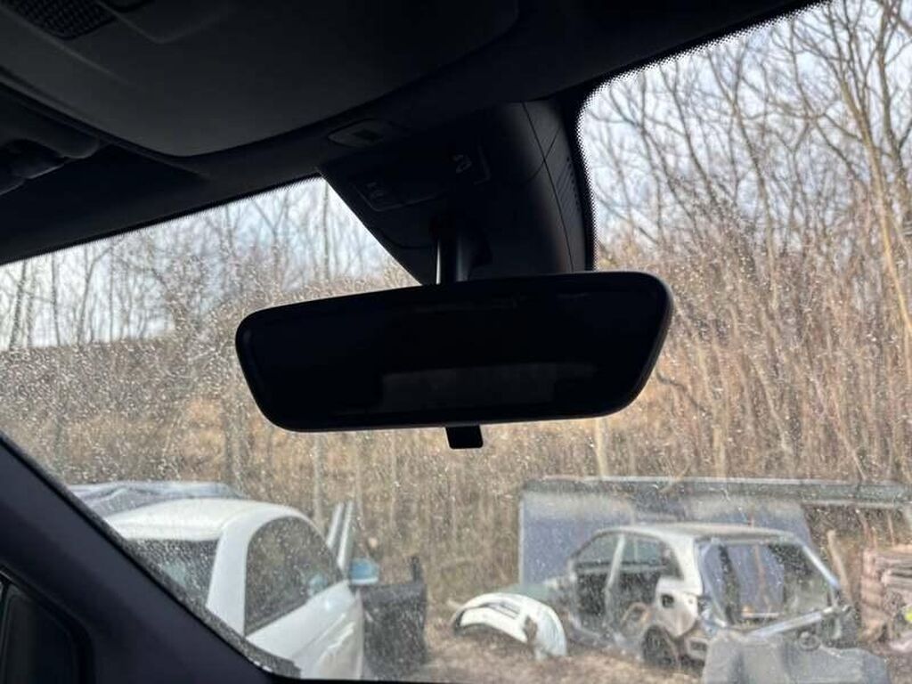 RETROVIZOR U KABINI W246 ZA MERCEDES BENZ B KLASA, B 160, B 150 . OD