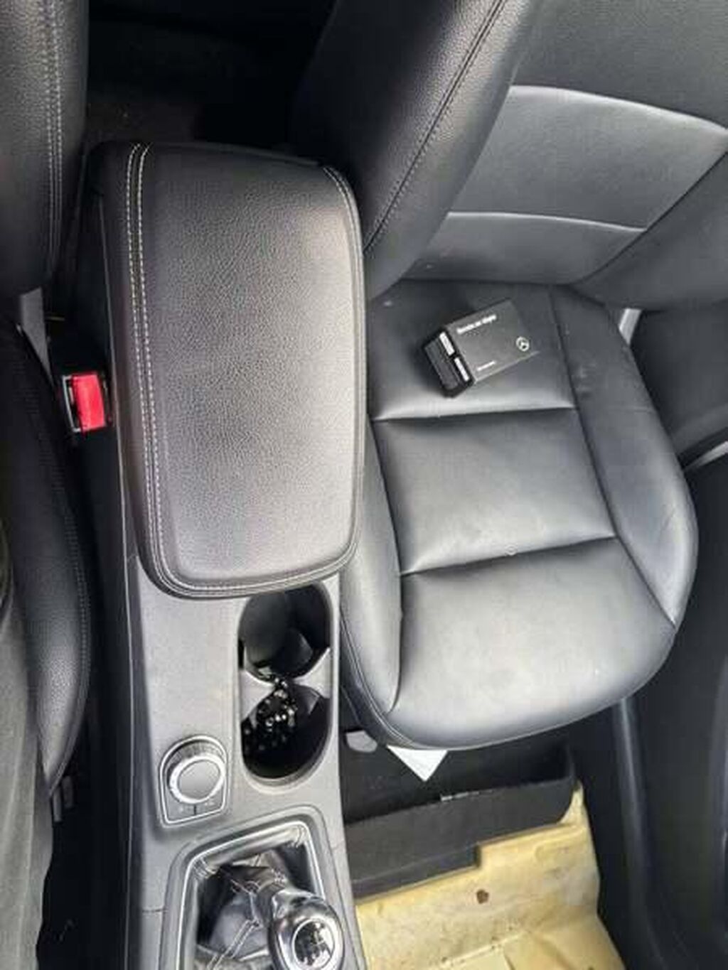 NASLON ZA RUKU W246 ZA MERCEDES BENZ B KLASA, B 150, B 160 . OD
