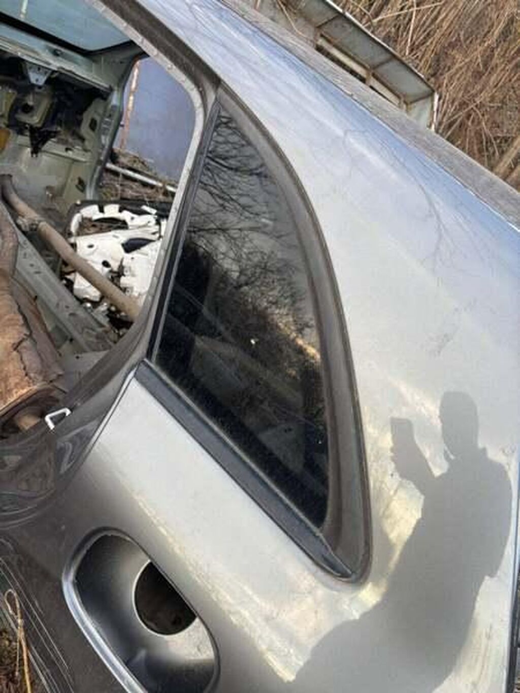 LEPTIR STAKLA W246 ZA MERCEDES BENZ B KLASA, B 150, B 160 . OD 2012