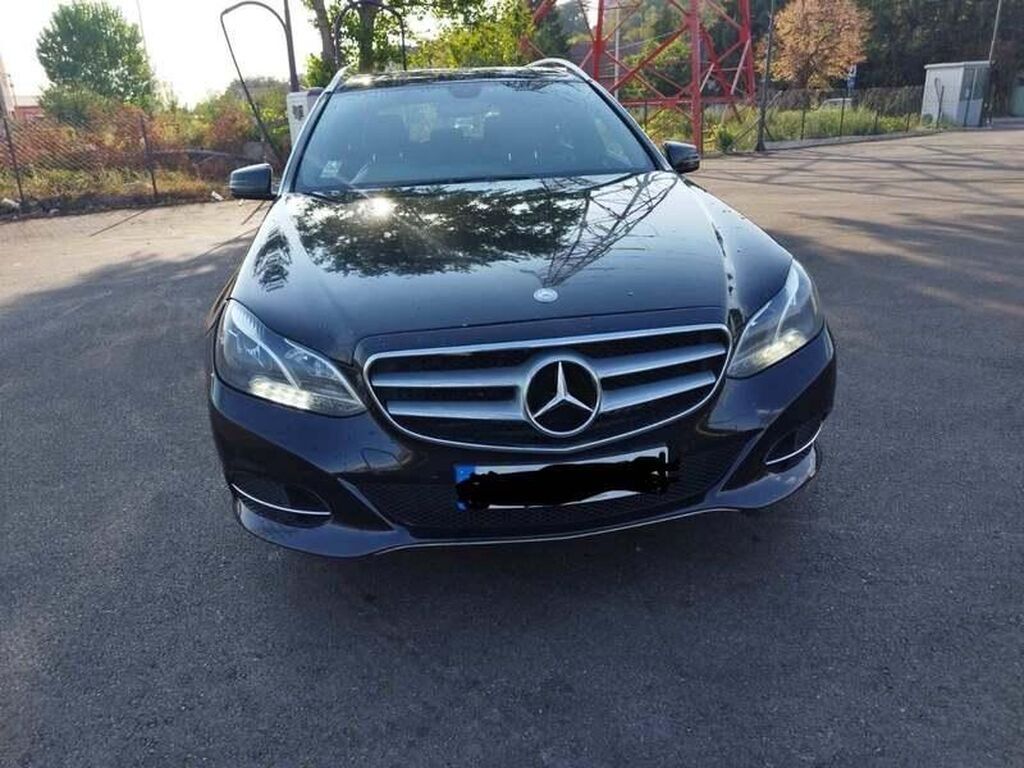 LEVI FAR W212 RESTAJLING ZA MERCEDES BENZ E 200, E 220, E 230 . OD