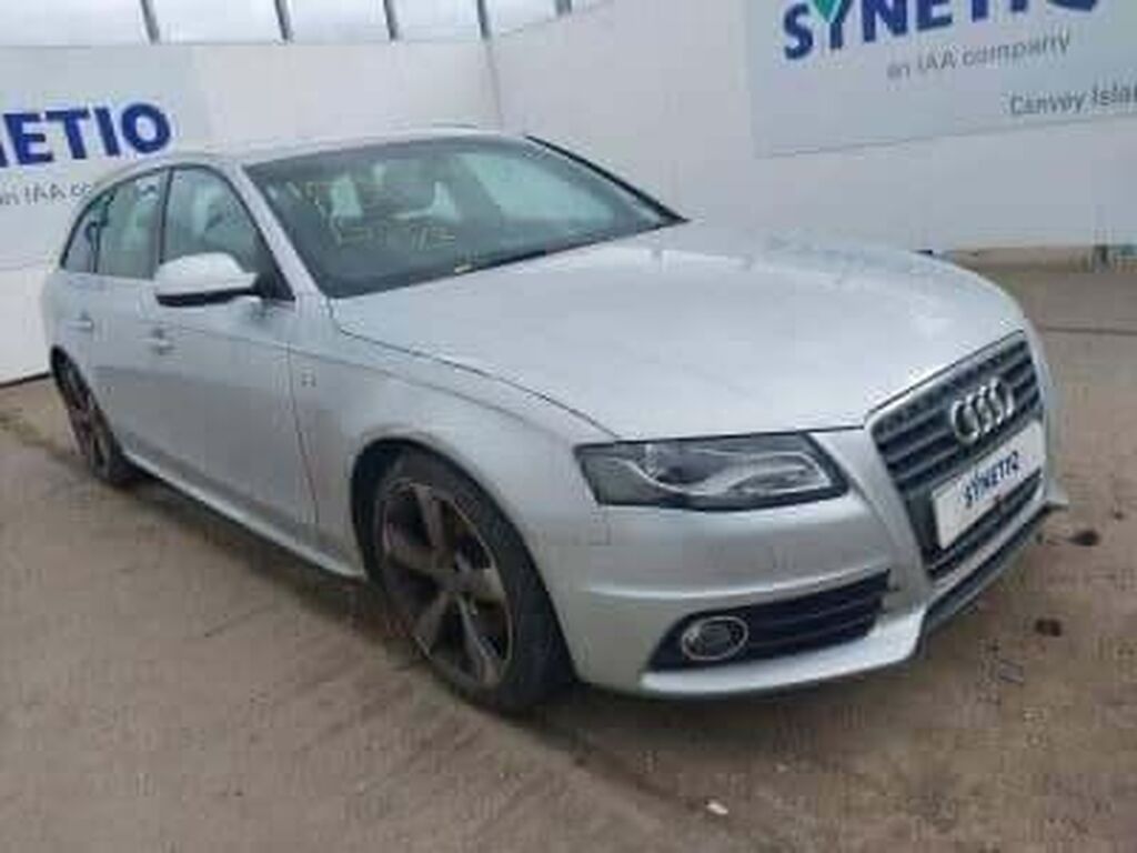 LEVI DIODA FAR ZA AUDI A4 OD 2008. DO 2012. GOD. | Kompletan auto u