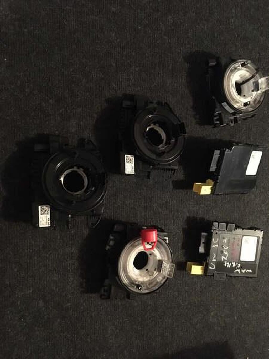 SPULNE VOLANA ZA VOLKSWAGEN GOLF 5, GOLF 6, GOLF PLUS . OD 2004. DO