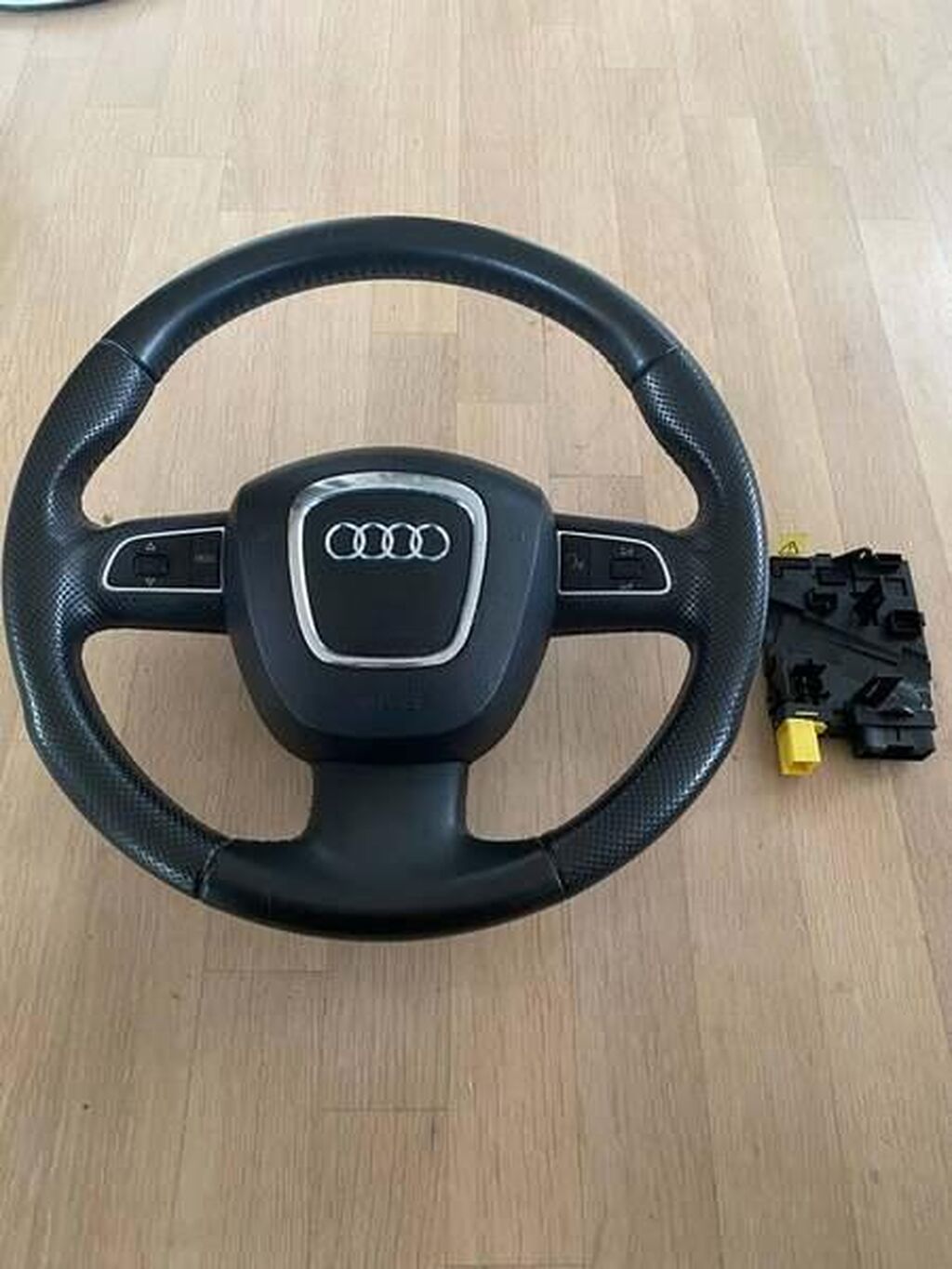 VOLAN ZA AUDI A3 OD 2003. DO 2012. GOD. | za audi A3 8p komplet