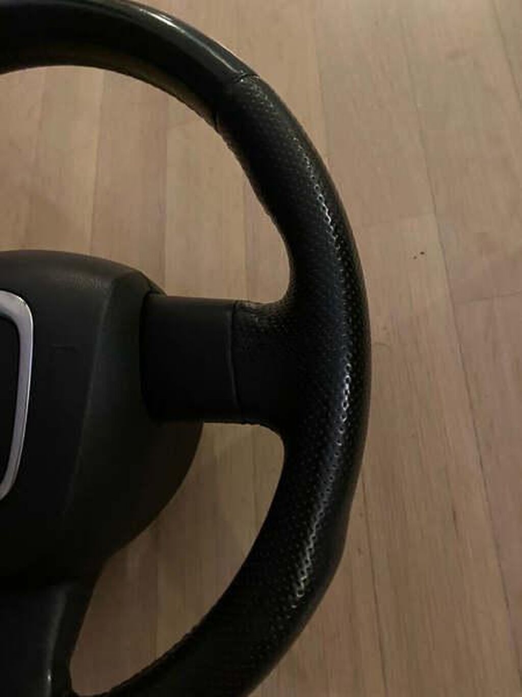 VOLAN ZA AUDI A3, A4, A4 ALLROAD . | kompletan kozni volan za audi