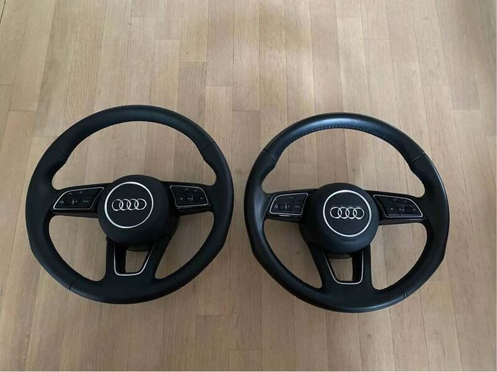 VOLAN ZA AUDI A3, A4, A4 ALLROAD . OD 2013. DO 2020. GOD. | za