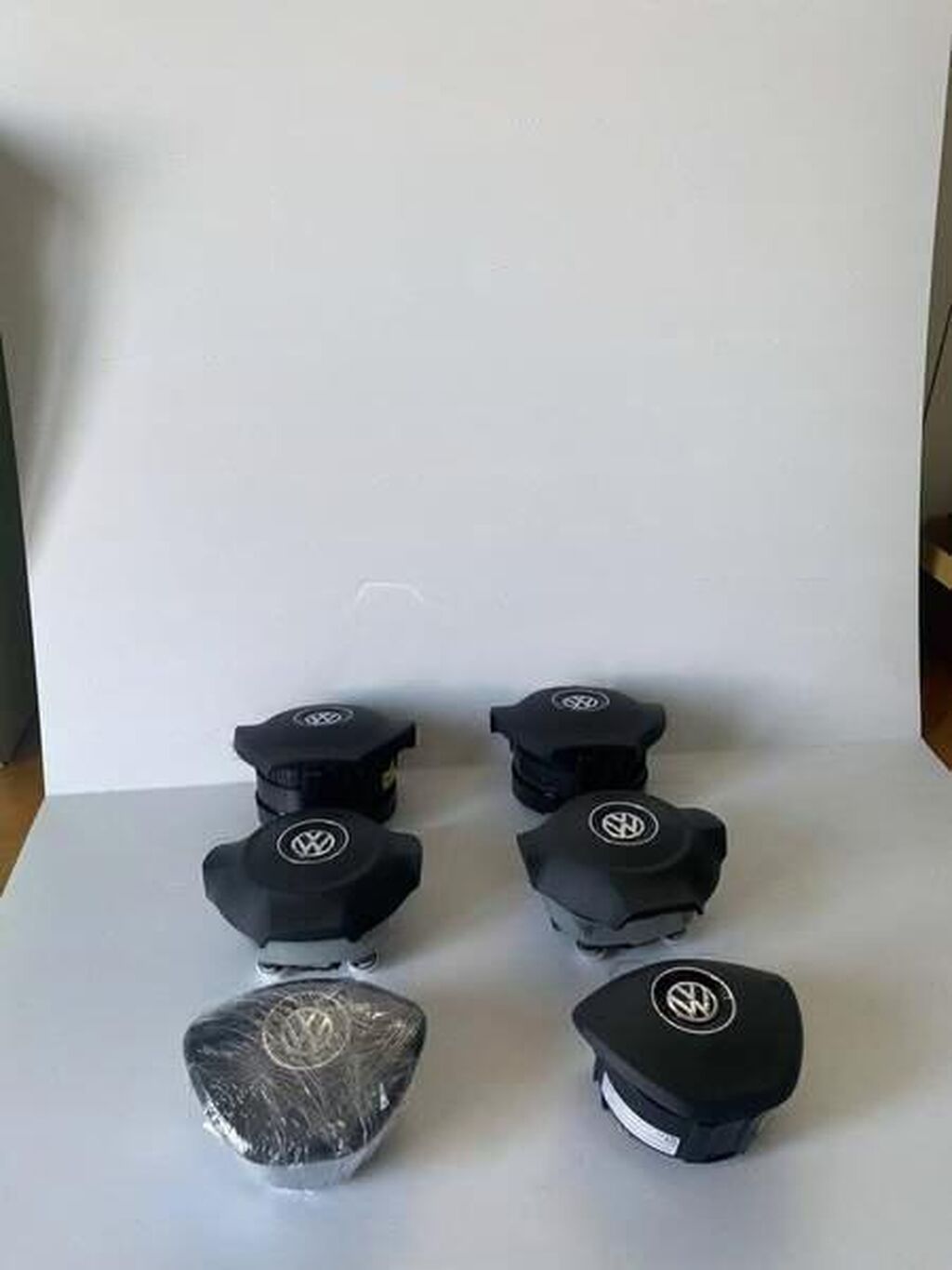 AIR BAG ZA VOLKSWAGEN AMAROK, ARTEON, CADDY . | Za VW Air bagovi