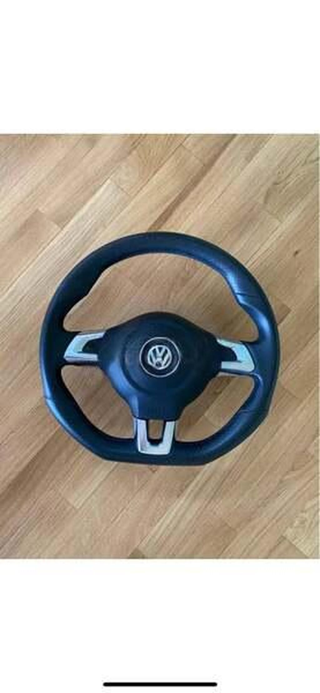 VOLAN ZA VOLKSWAGEN GOLF 5, GOLF PLUS, PASSAT B6 . OD 2003. DO 2009
