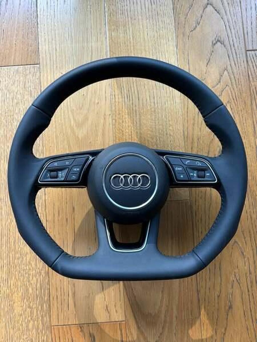 VOLAN ZA AUDI A3, A4, A6 OD 2000. DO 2020. GOD. | za audi modele