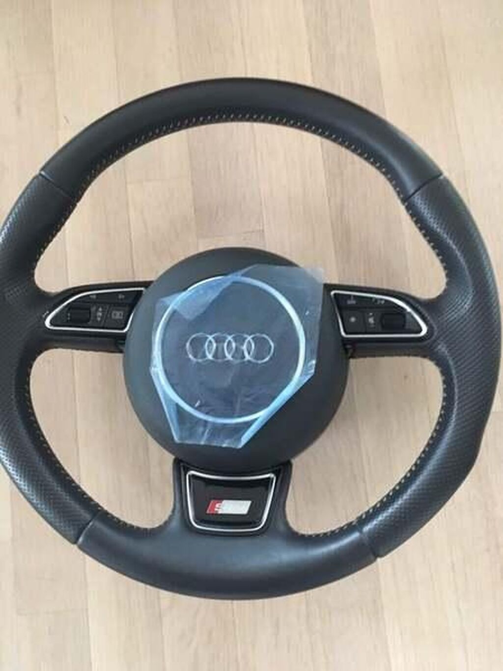 VOLAN AIR BAG ZA AUDI A3, A4, A4 ALLROAD . | Za audija A3 A4 A5