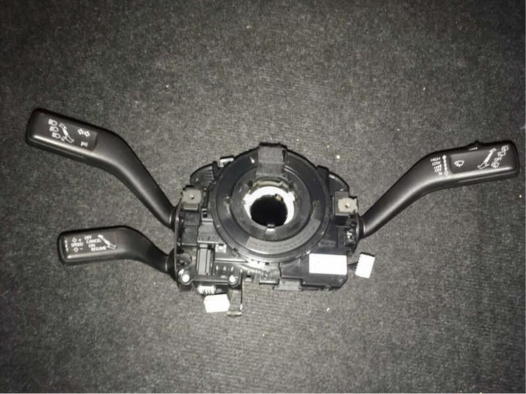 TEMPOMAT ZA VOLKSWAGEN PASSAT B7, PASSAT CC OD 2010. DO 2015. GOD. |