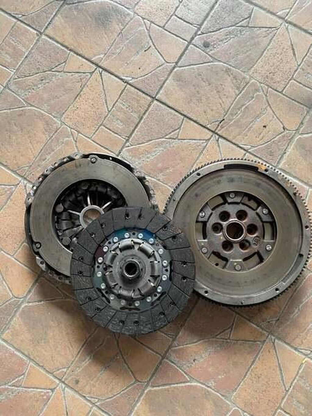 KVACILO ZA VOLKSWAGEN GOLF 5, GOLF 6, GOLF PLUS . OD 2003. DO 2012