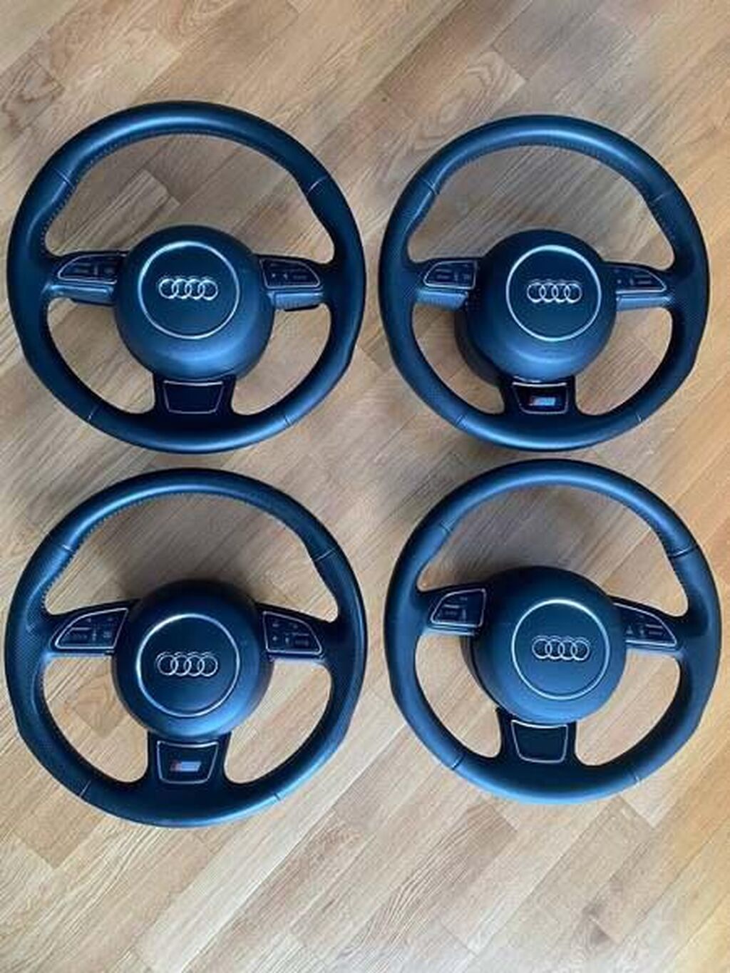 VOLAN ZA AUDI 80, 90, 100 . OD 2008. DO 2018. GOD. | za audi