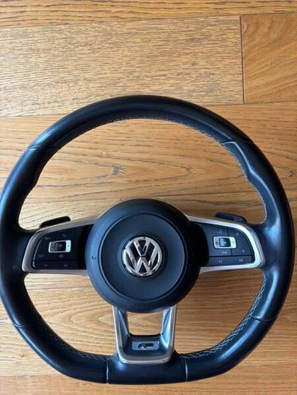 VOLAN ZA VOLKSWAGEN GOLF 7, GOLF 7 ALLTRACK, GOLF SPORTSVAN . OD