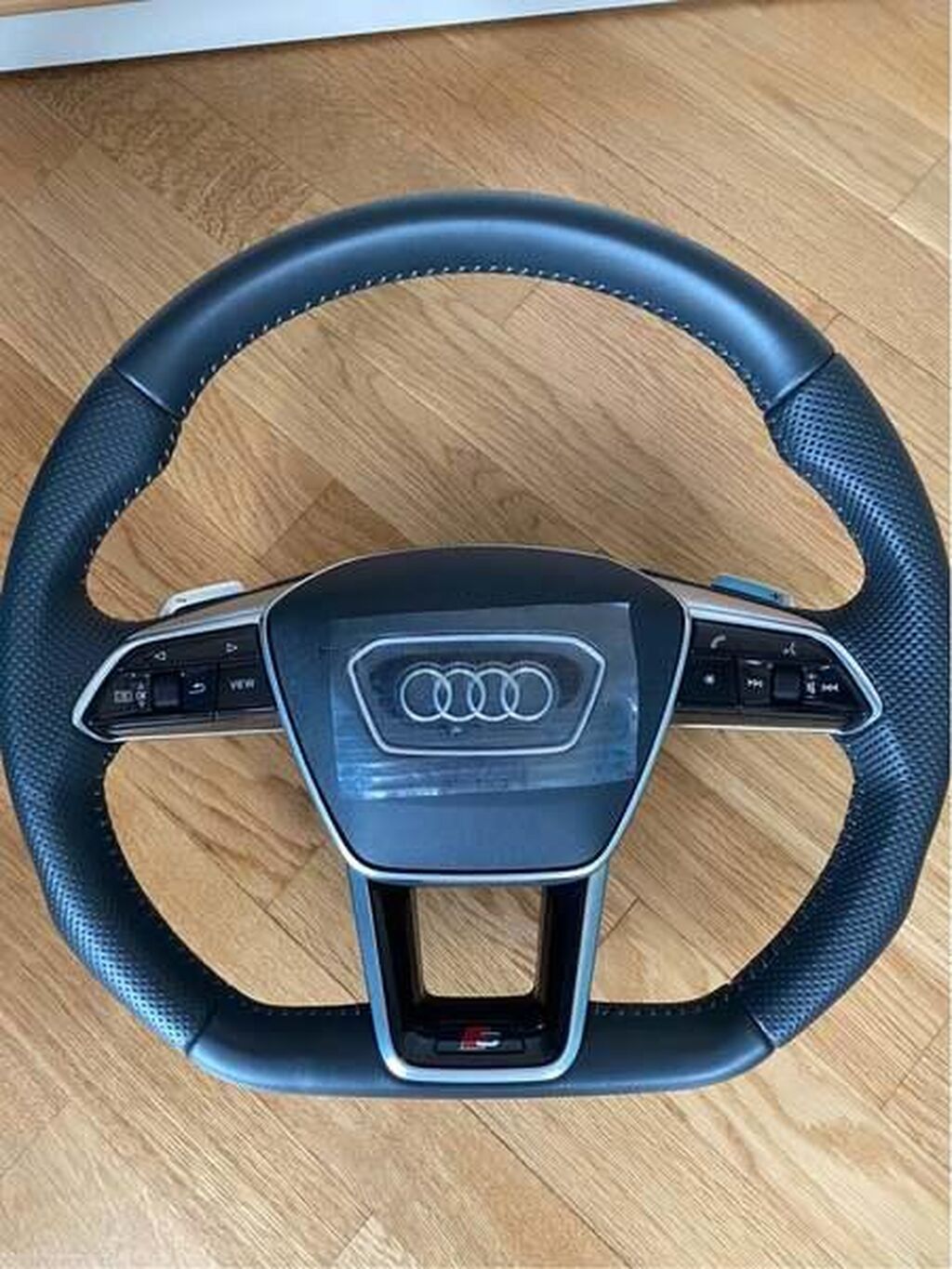 VOLAN ZA AUDI A1, A3, A4 . | volani za Audi modele.Ugradnja.za