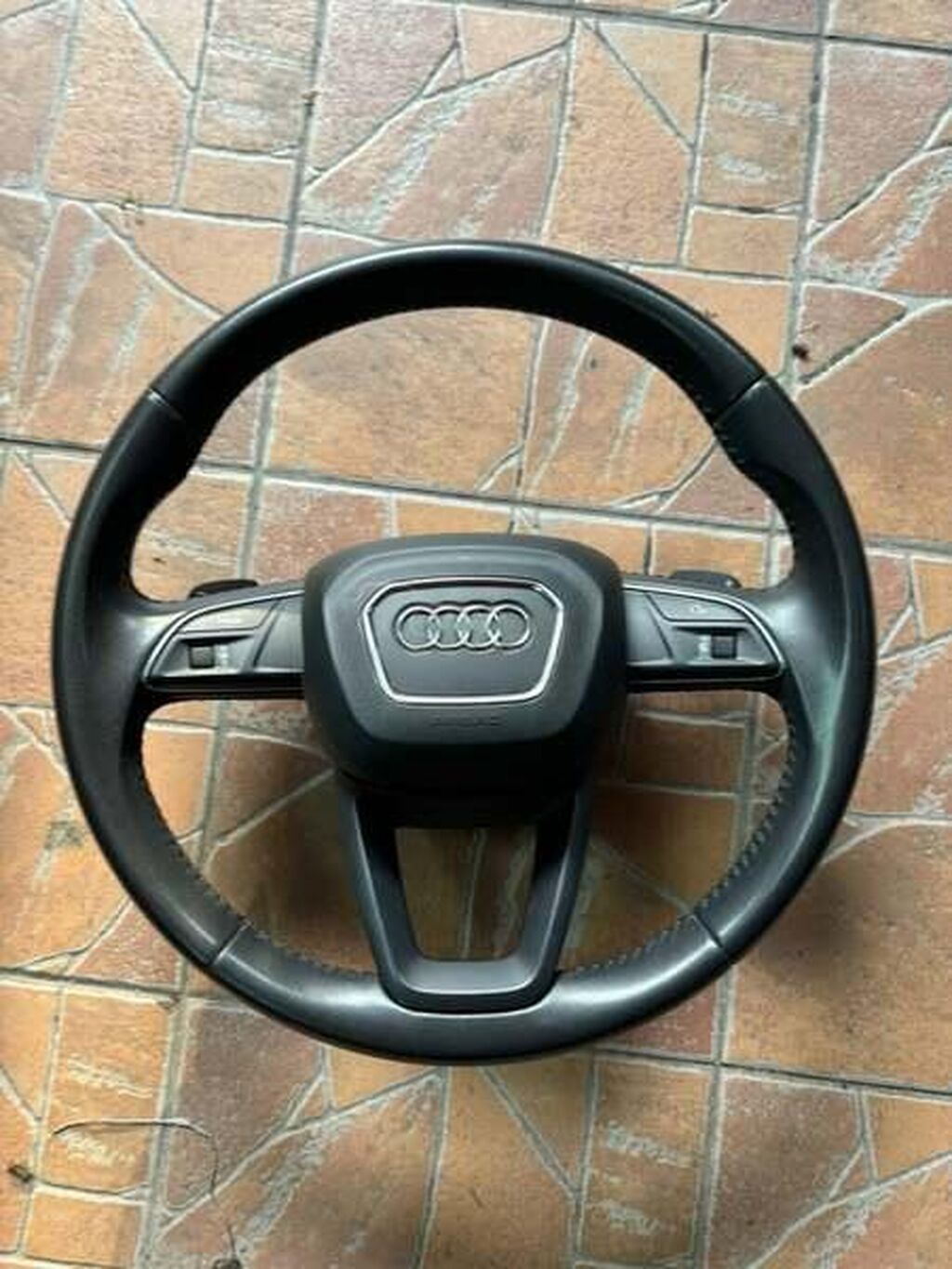 VOLAN ZA AUDI A3, A4, A4 ALLROAD . OD 2004. DO 2022. GOD. | za sve