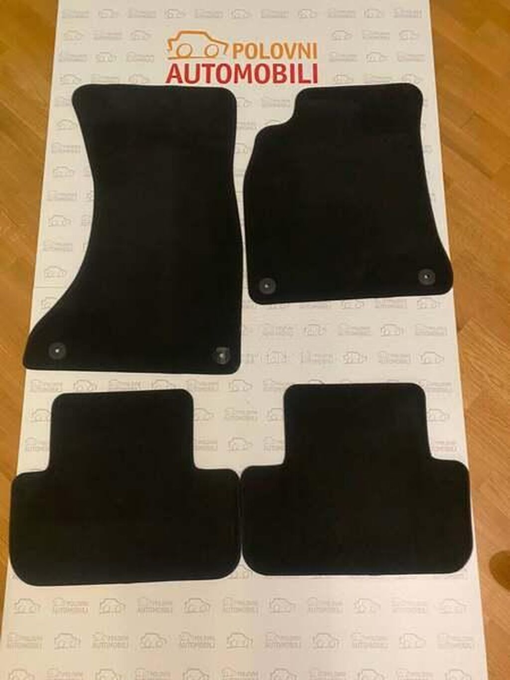 PATOSNICE ZA AUDI A4, A4 ALLROAD, A5 | za audi A4 8k 5 orginal
