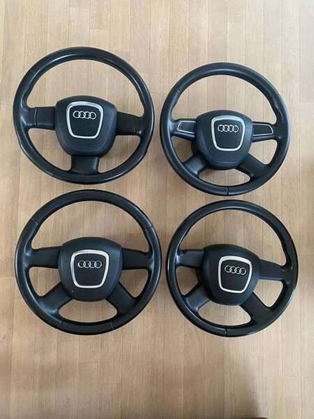 VOLAN ZA AUDI A3, A4, A4 ALLROAD . OD 2001. DO 2012. GOD. | za sve