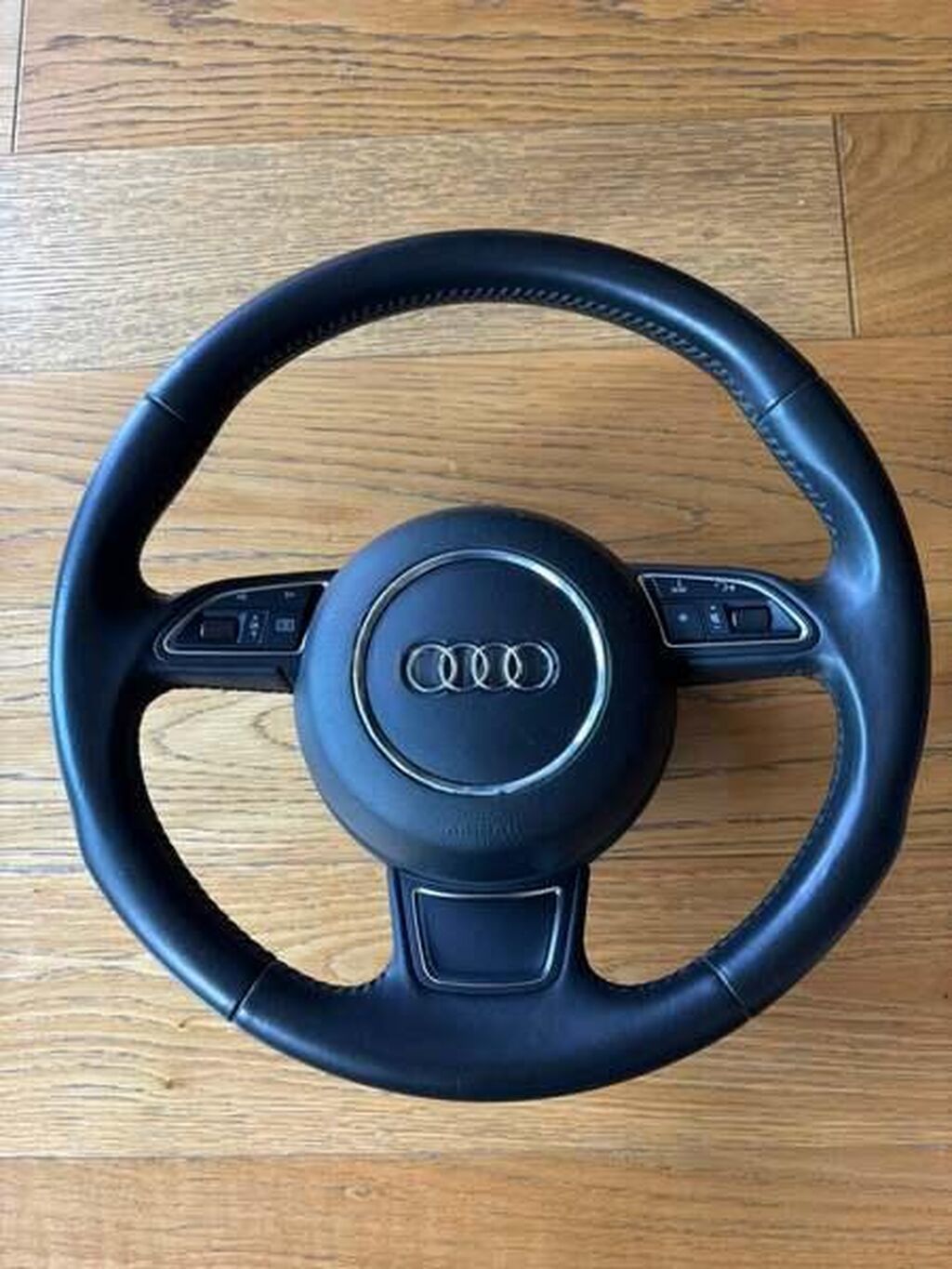 VOLAN ZA AUDI A3, A4, A4 ALLROAD . OD 2013. DO 2023. GOD. | Za