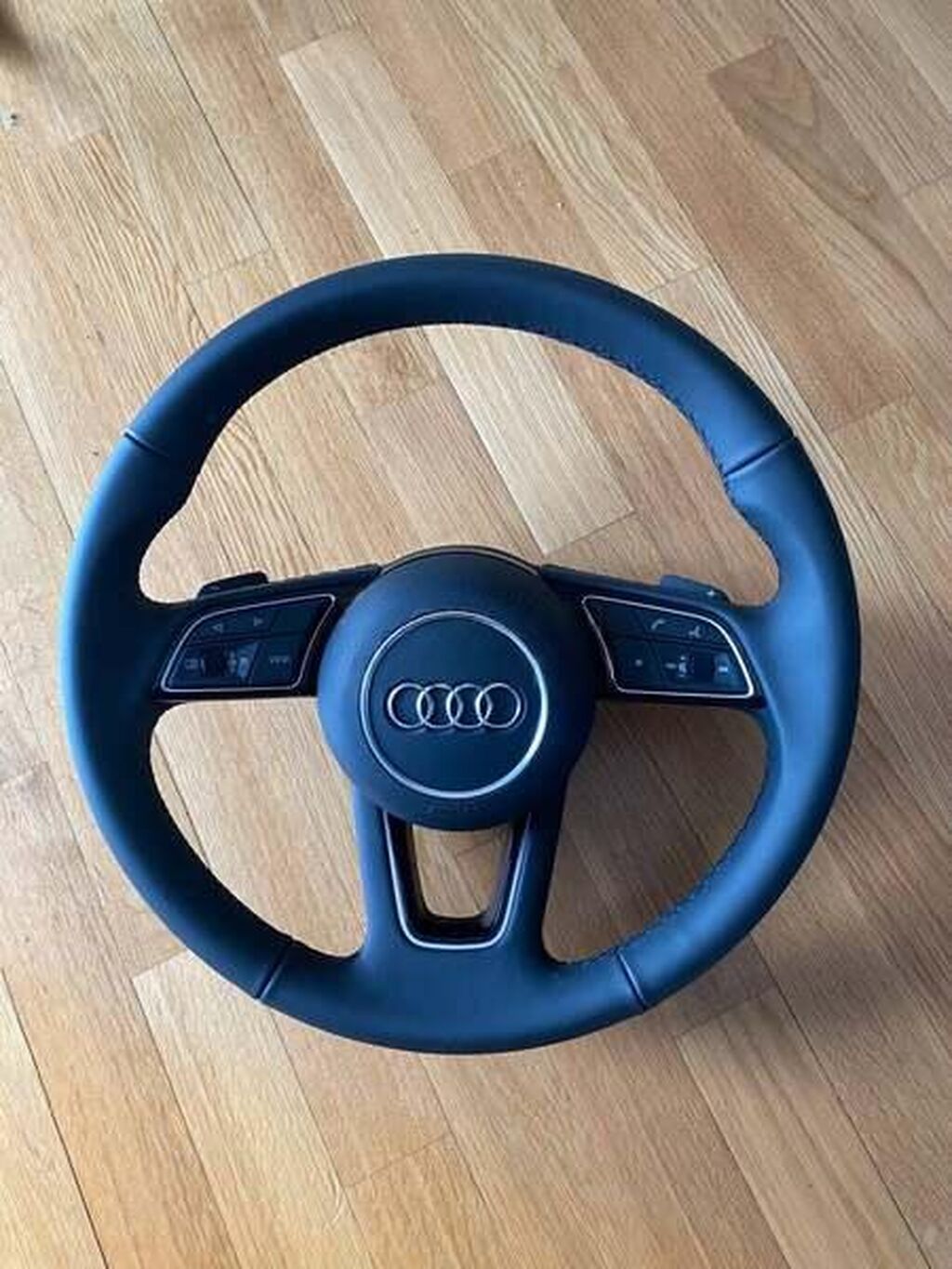 VOLAN ZA AUDI 80, 90, 100 . OD 2000. DO 2018. GOD. | za audi