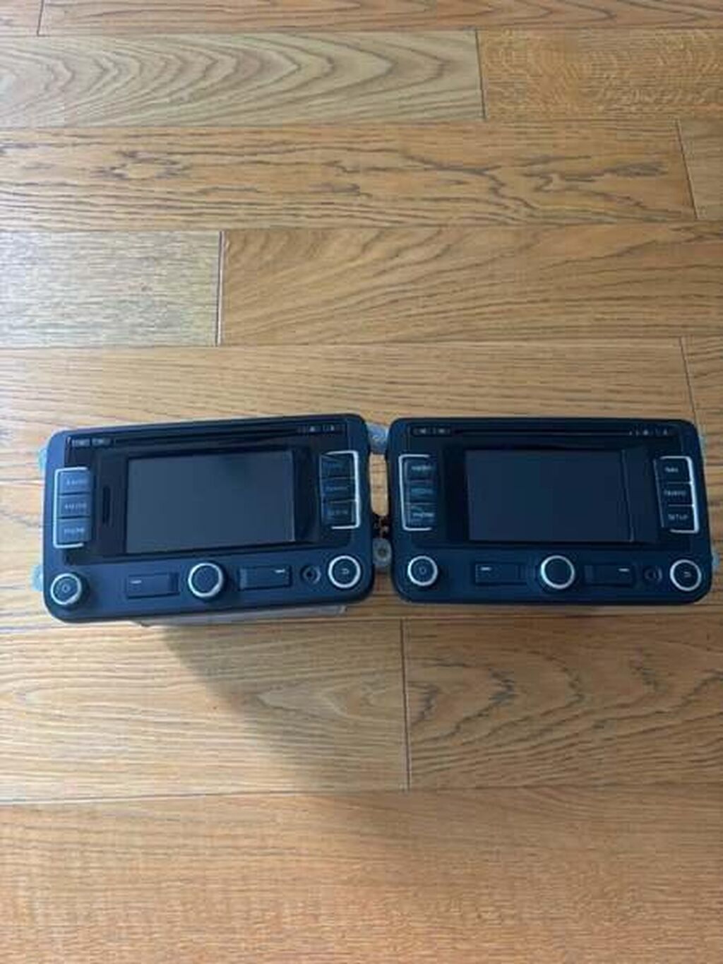 RADIO MULTIMEDIJA ZA VOLKSWAGEN GOLF 5, GOLF 6, GOLF PLUS . | Za