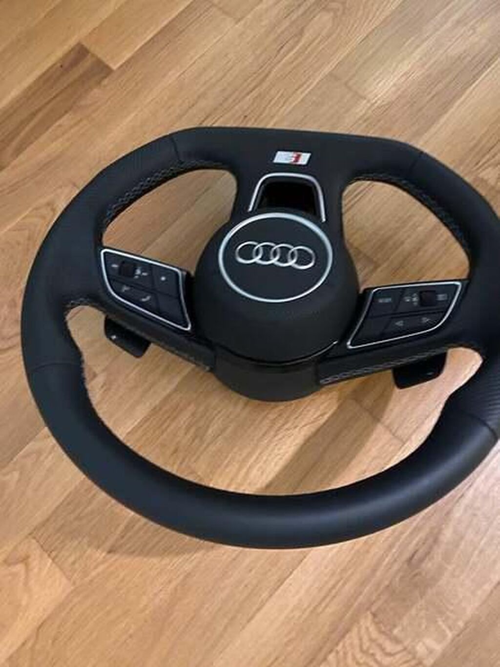 VOLAN ZA AUDI A3, A4, A4 ALLROAD . OD 2008. DO 2015. GOD. | Za
